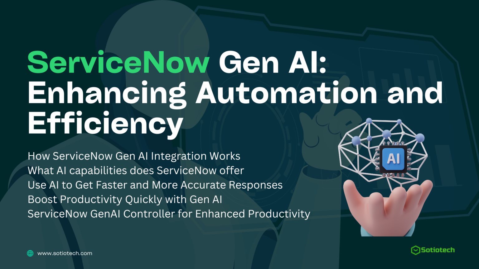 ServiceNow Asset Management: Boost IT Operations Efficiency