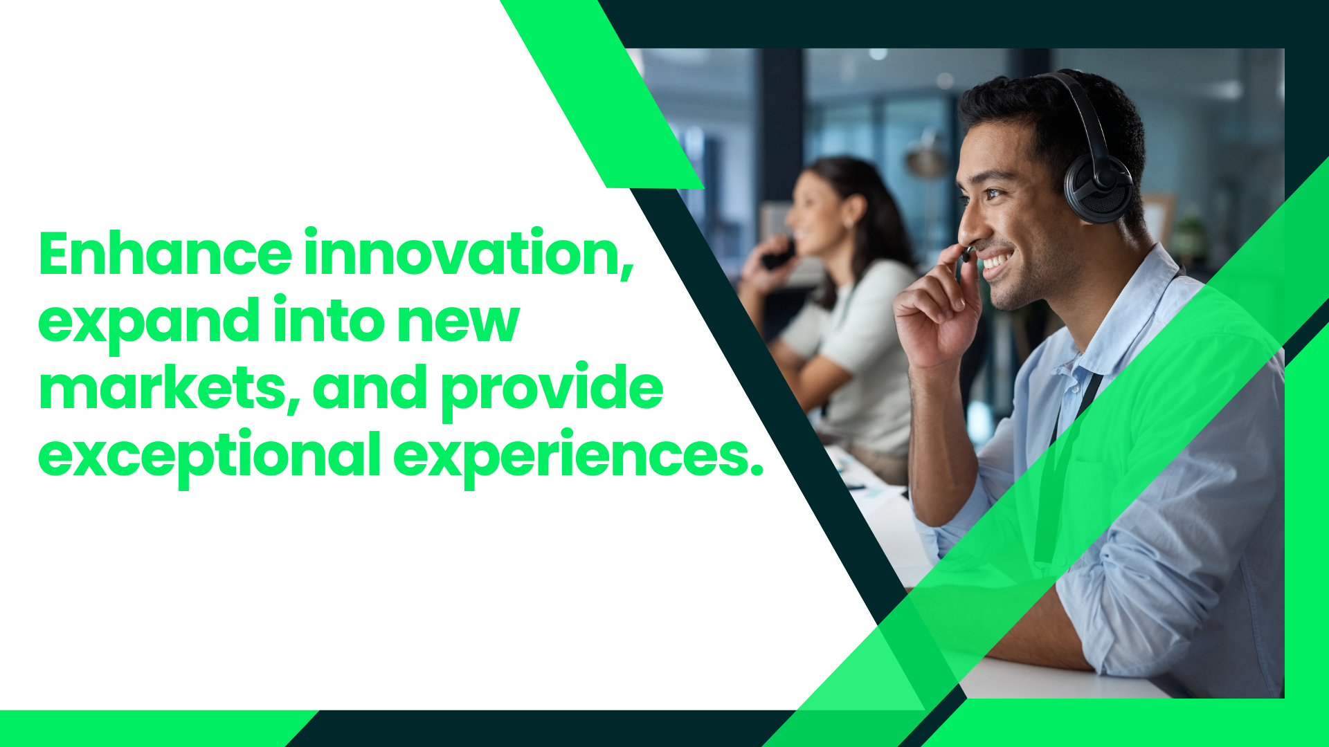 Innovative Industry Solutions | Sotiotech