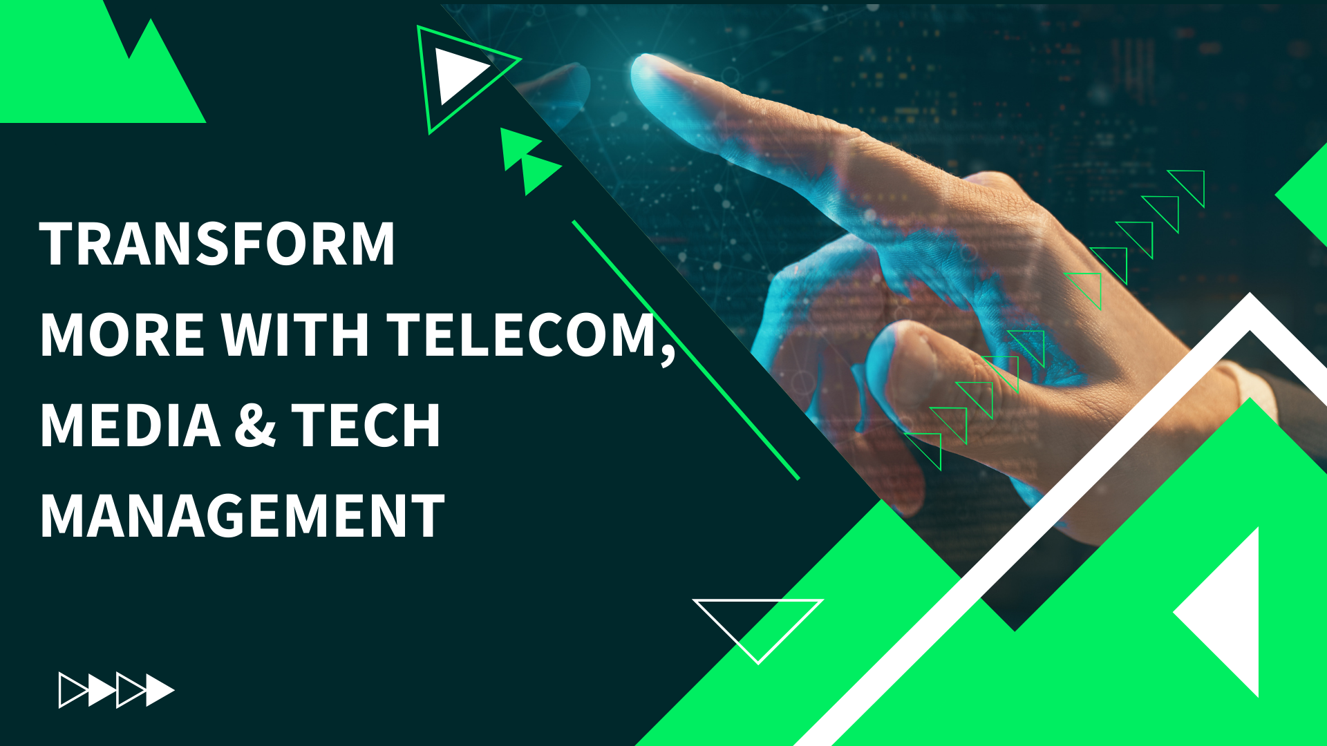 Innovative Industry Solutions | Sotiotech