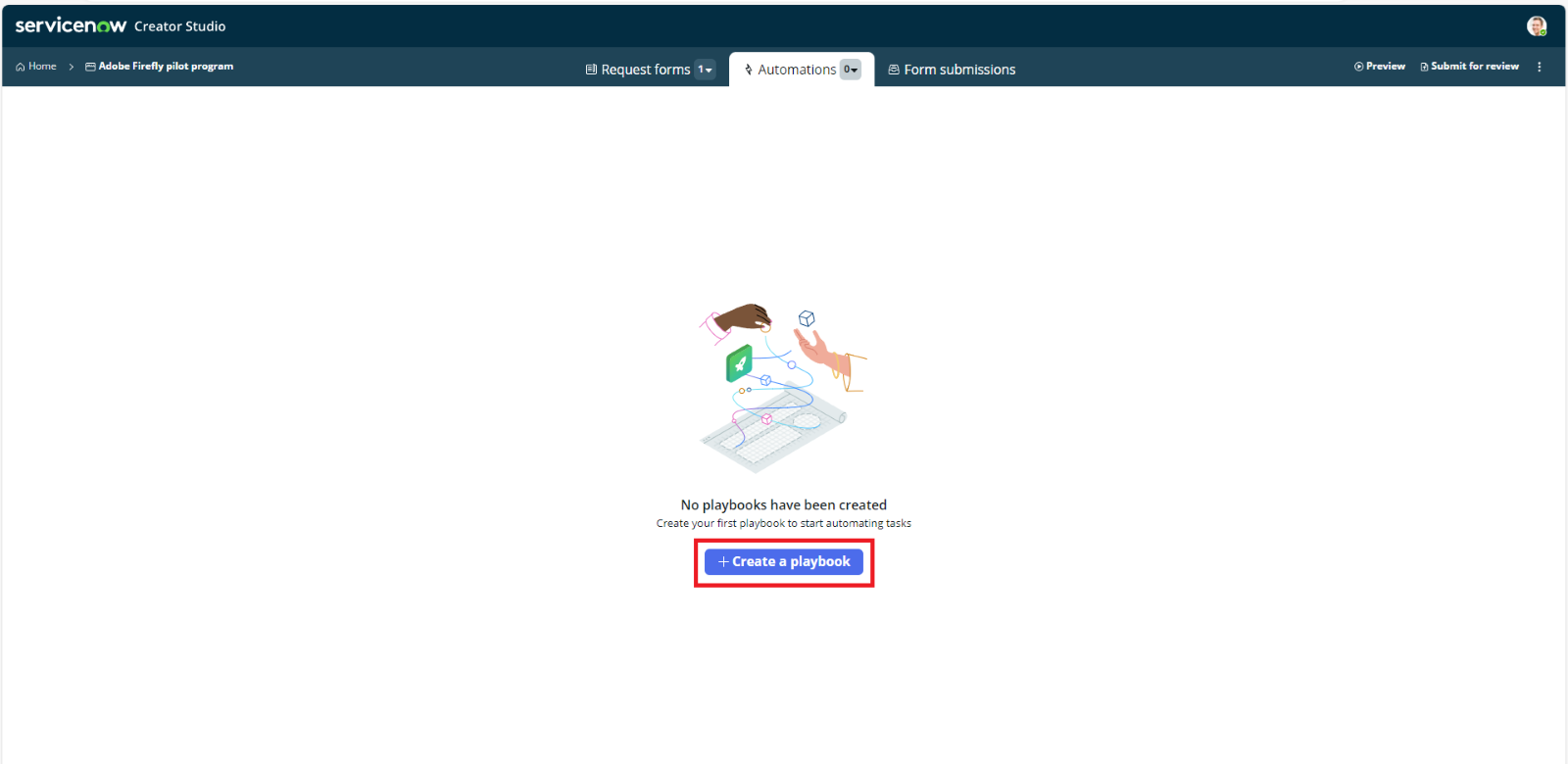 Master the Art of App Building with ServiceNow Creator Studio - Sotiotech