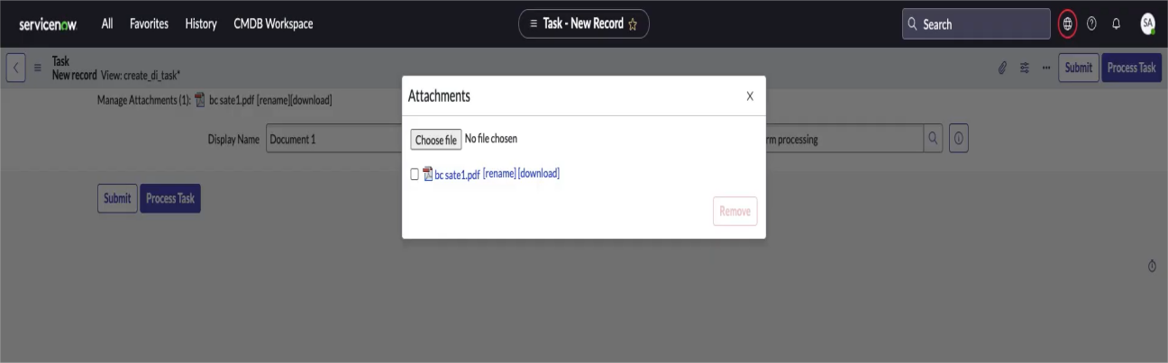 Servicenow Ai Capabilities Workflows And Improved Productivity