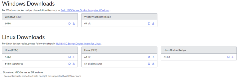 Complete Guide to ServiceNow MID Server: Features, Architecture, and ...