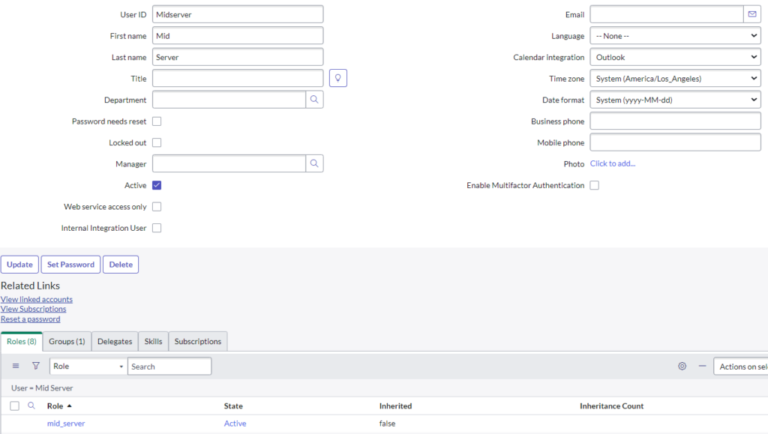 Complete Guide to ServiceNow MID Server: Features, Architecture, and ...