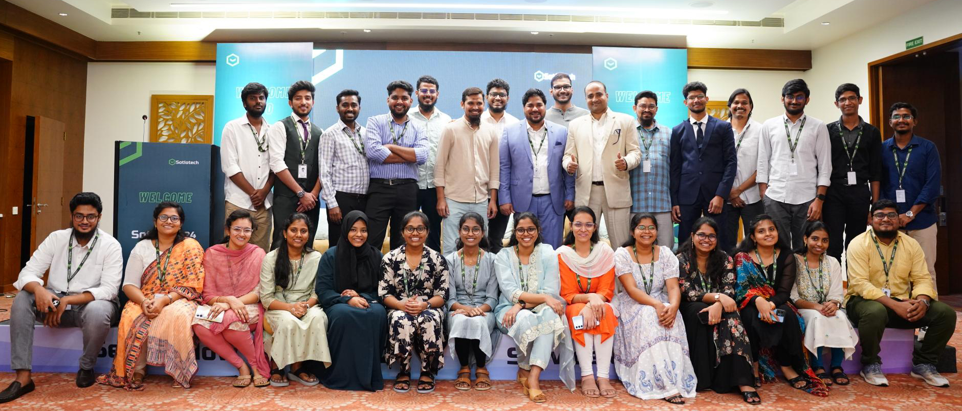 About Us - Sotiotech